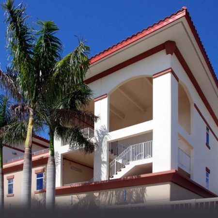 J.C. Mitchell Elementary School | Florida General Contractor