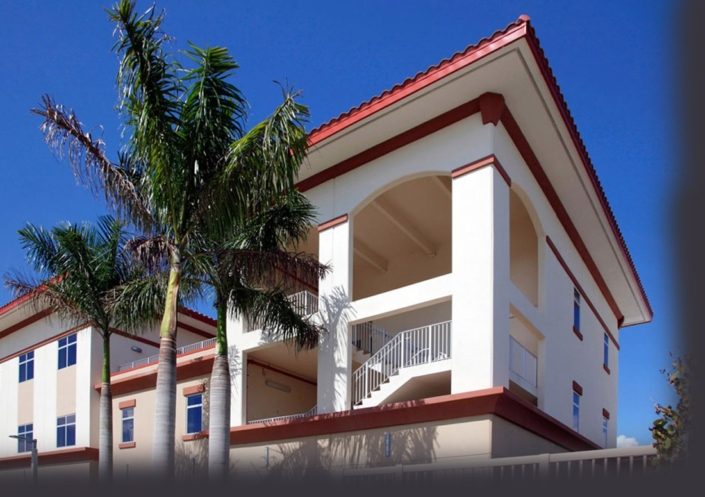 Portfolio | Florida General Contractor